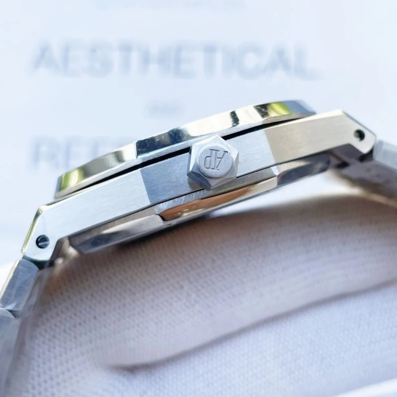 Top mirror AP Watches