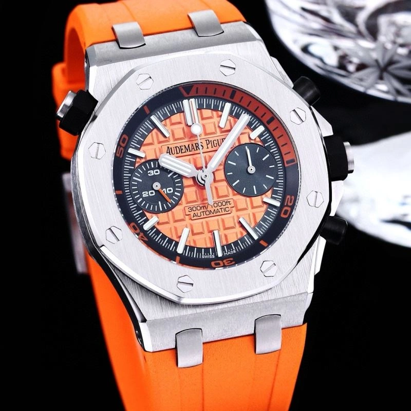 Cut-rate AP Watches