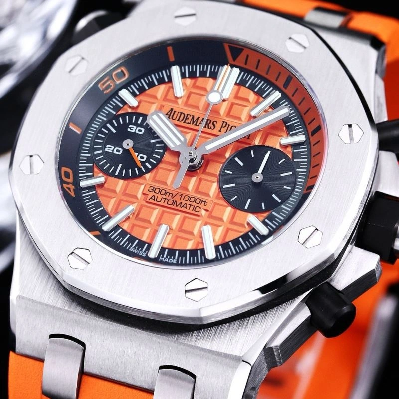 Cut-rate AP Watches