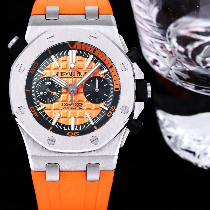Cut-rate AP Watches
