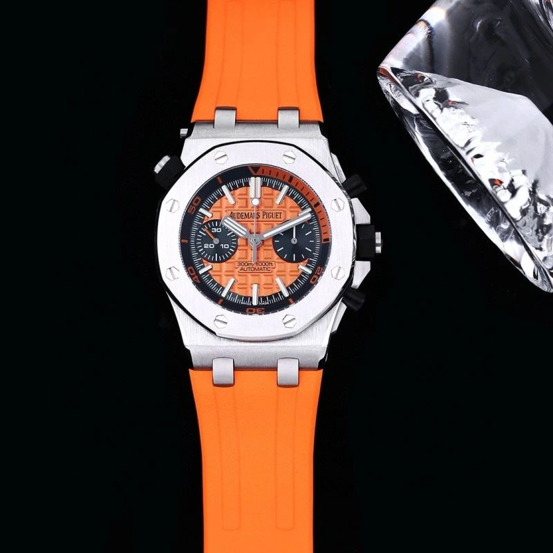 Cut-rate AP Watches