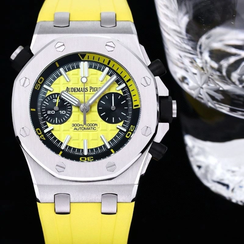 Discounted AP Watches