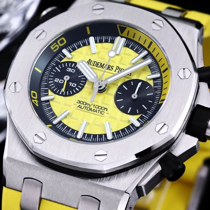 Discounted AP Watches
