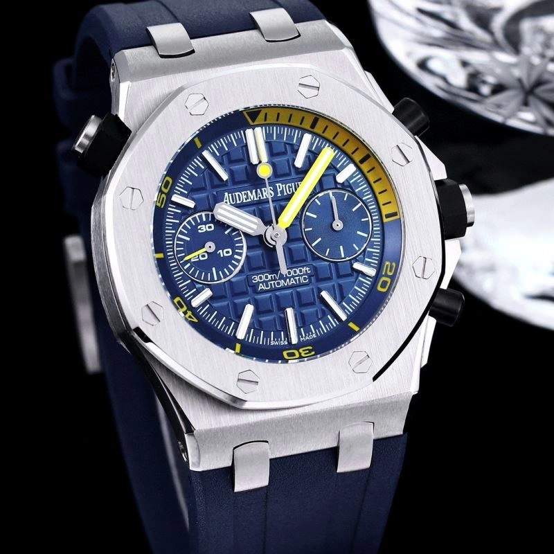 Legit AP Watches