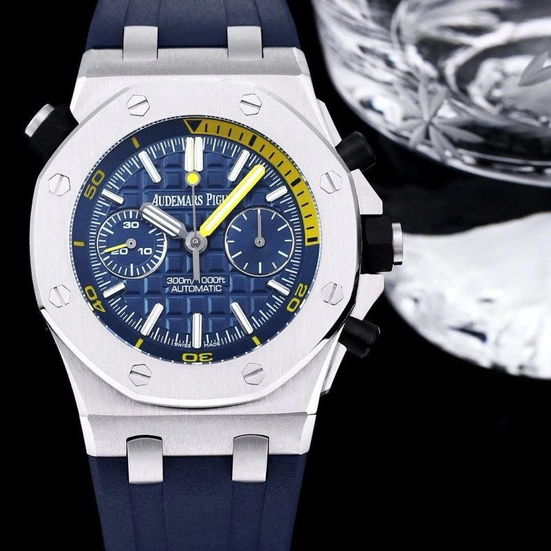 Legit AP Watches