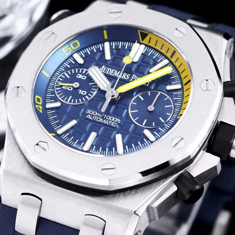 Legit AP Watches
