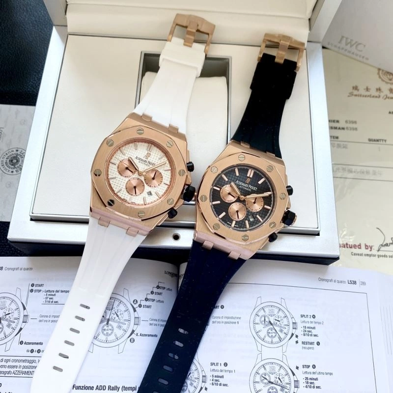 Budget-friendly AP Watches