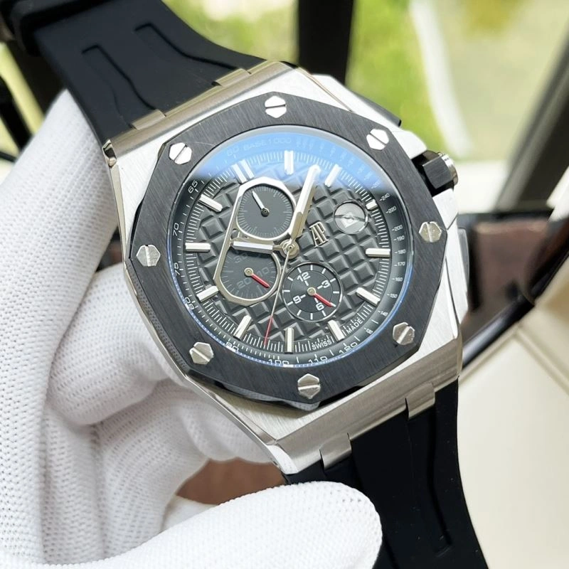 High fidelity AP Watches