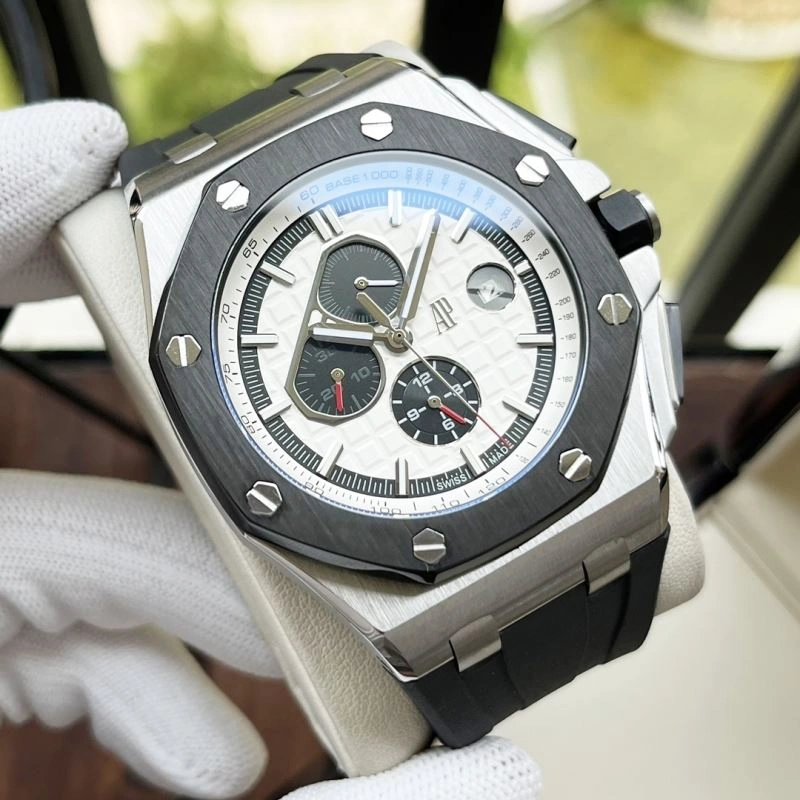 High fidelity AP Watches