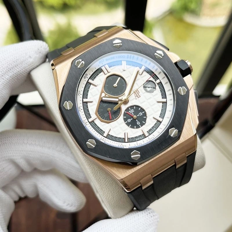 High fidelity AP Watches