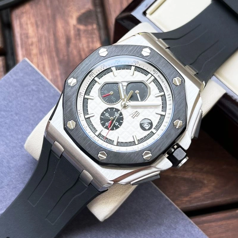 High fidelity AP Watches