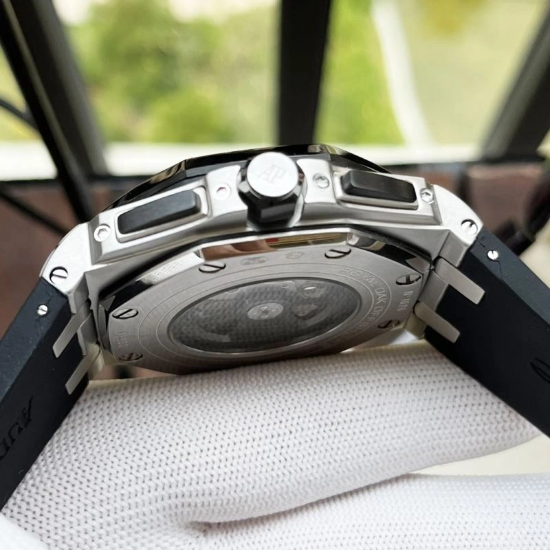 High fidelity AP Watches