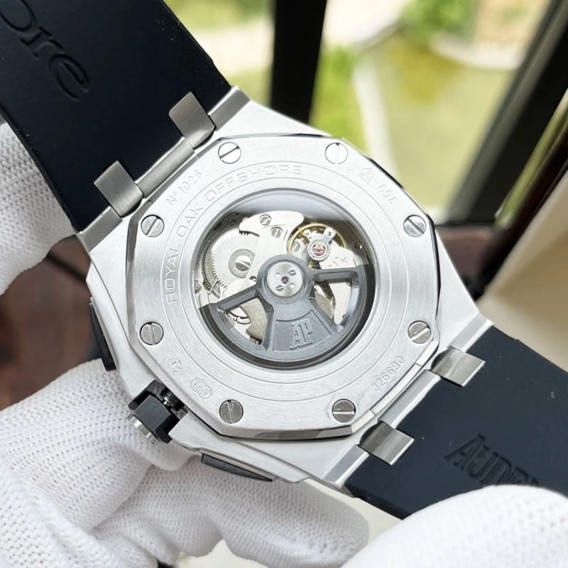 High fidelity AP Watches