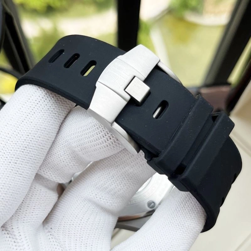 High fidelity AP Watches