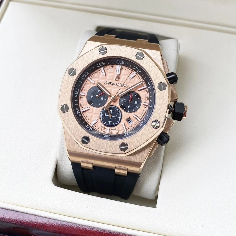 Indistinguishable AP Watches