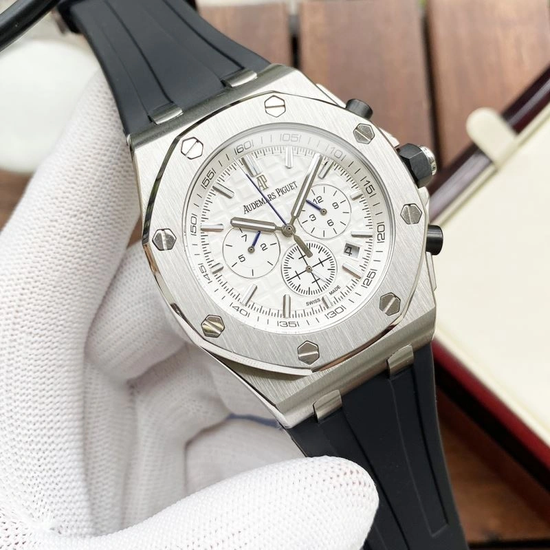 Indistinguishable AP Watches