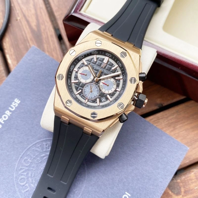 Indistinguishable AP Watches