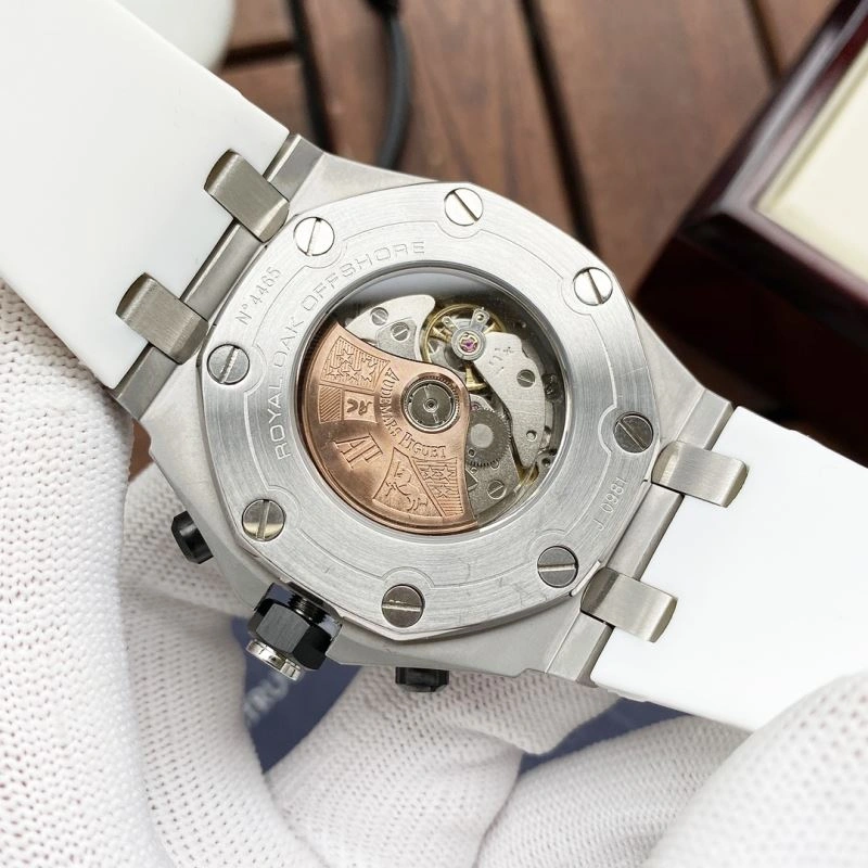 Indistinguishable AP Watches