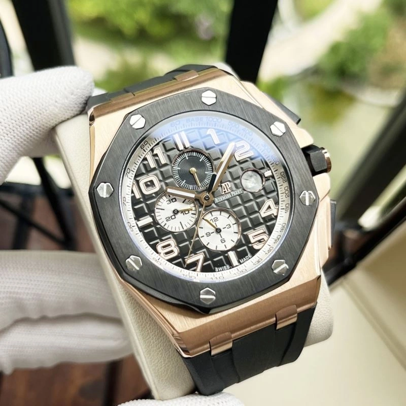 Accurate model AP Watches