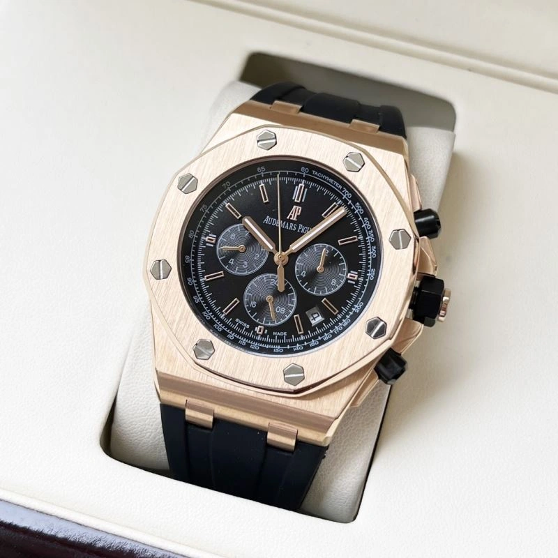 Perfect replica AP Watches