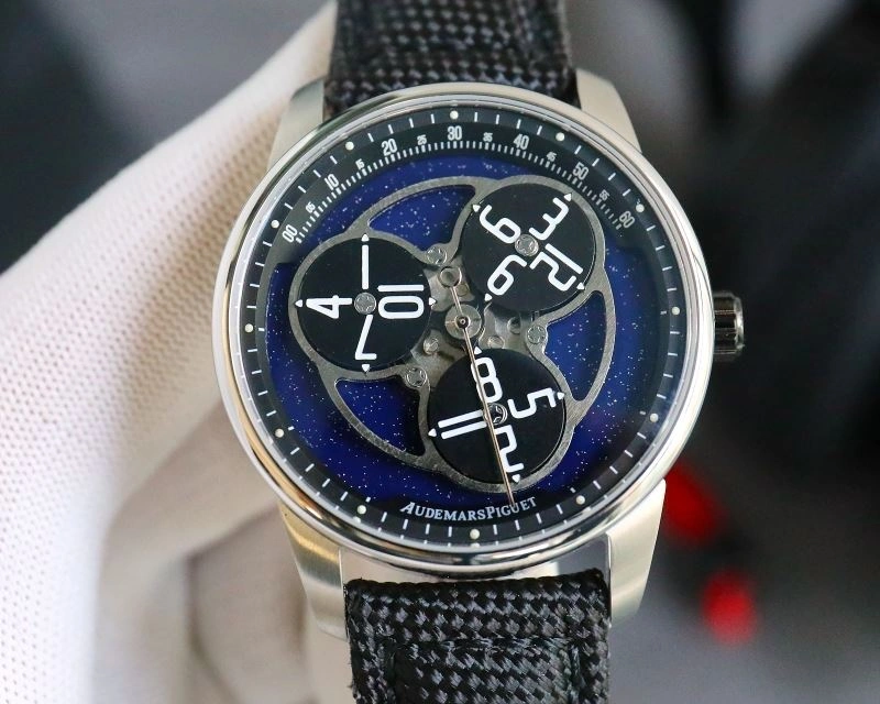 AP Watches