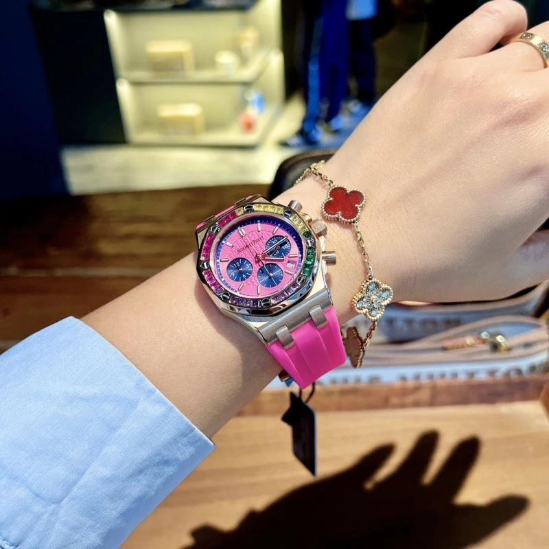 Brand-authenticated AP Watches