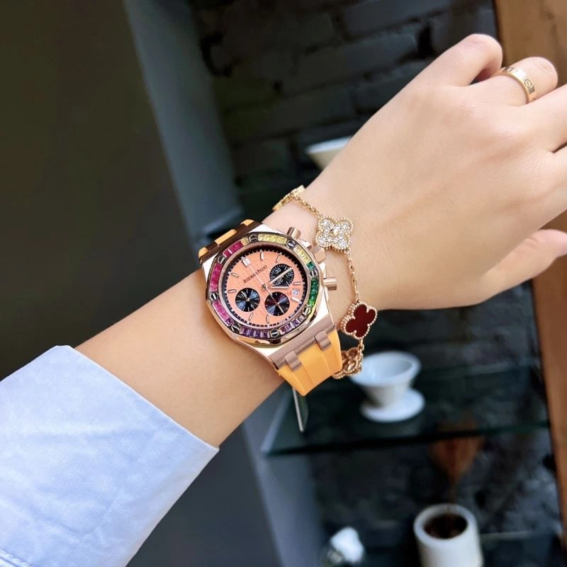 Brand-authenticated AP Watches
