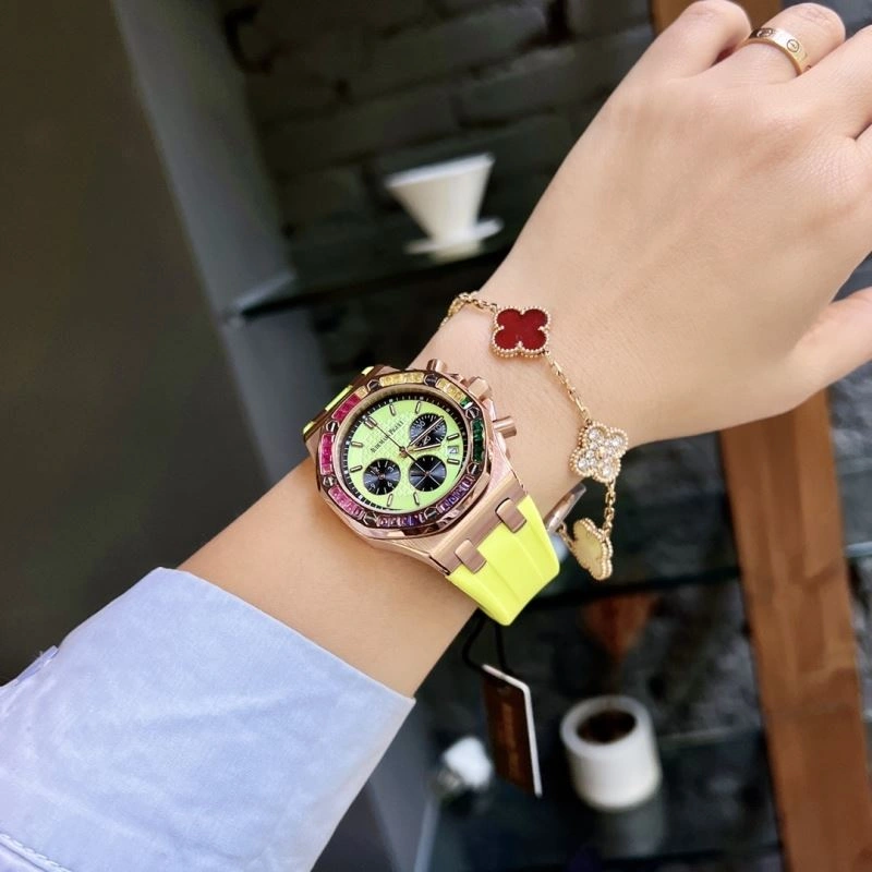 Brand-authenticated AP Watches