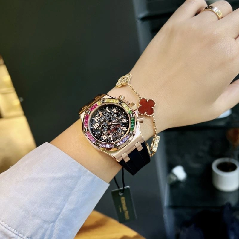 Brand-authenticated AP Watches