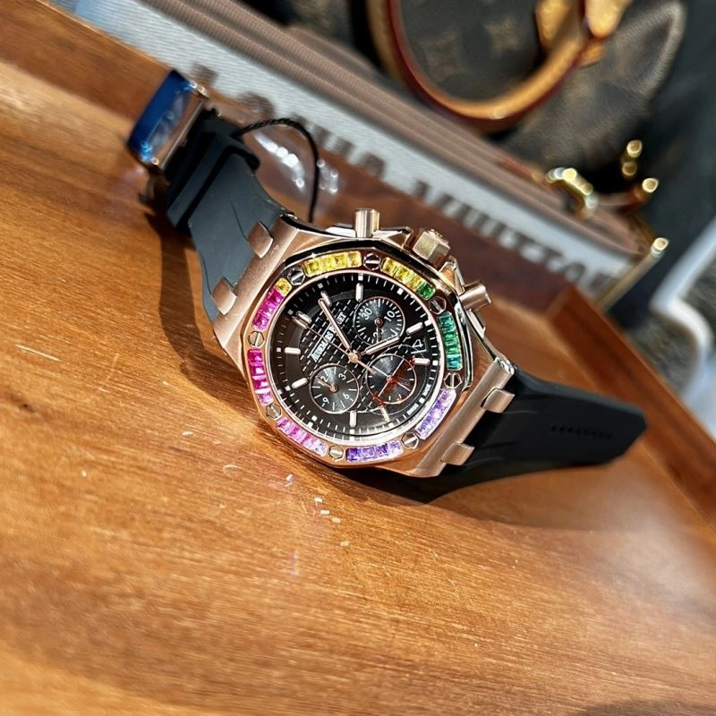 High accuracy AP Watches