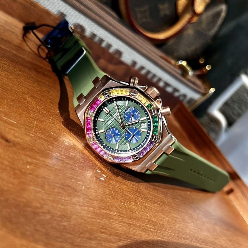 High accuracy AP Watches
