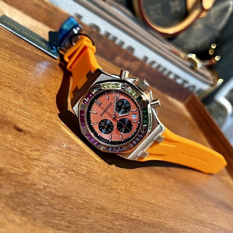 High accuracy AP Watches
