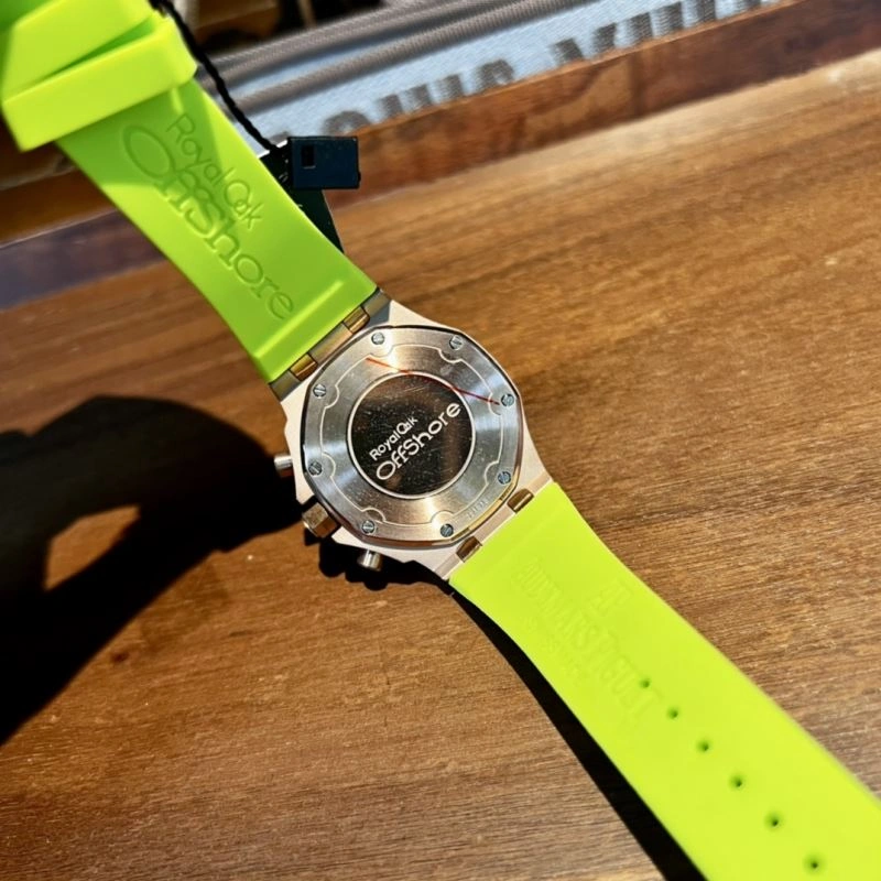 High accuracy AP Watches
