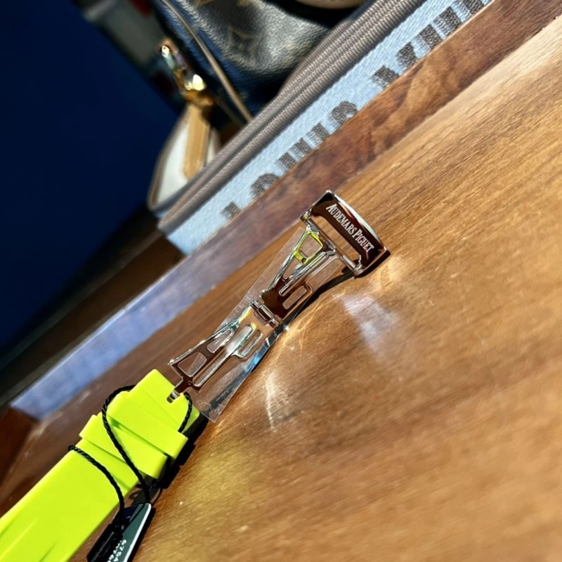 High accuracy AP Watches