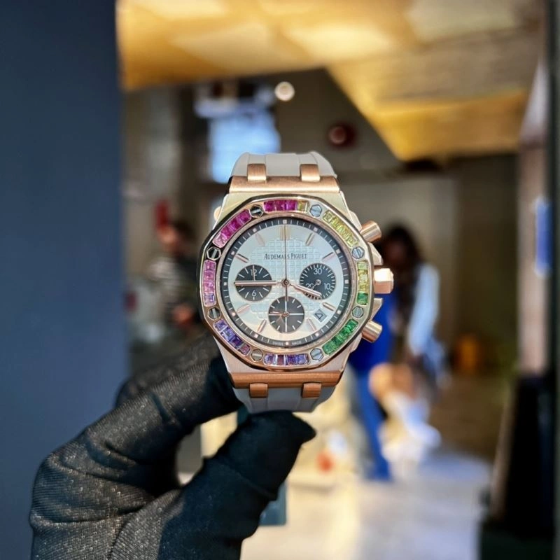 1:1 copy AP Watches