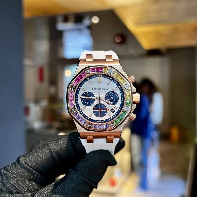 1:1 copy AP Watches