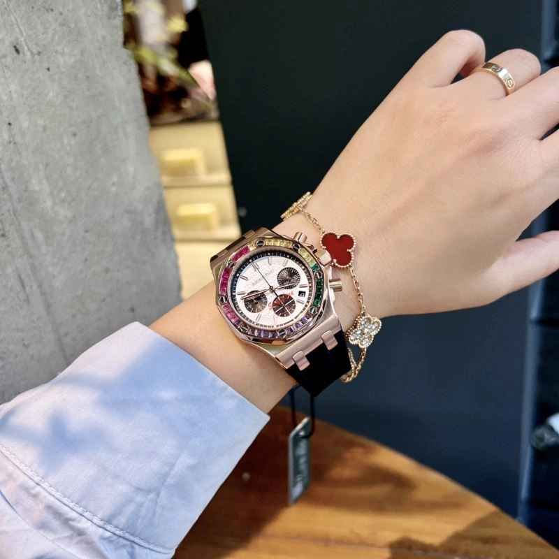 1:1 copy AP Watches