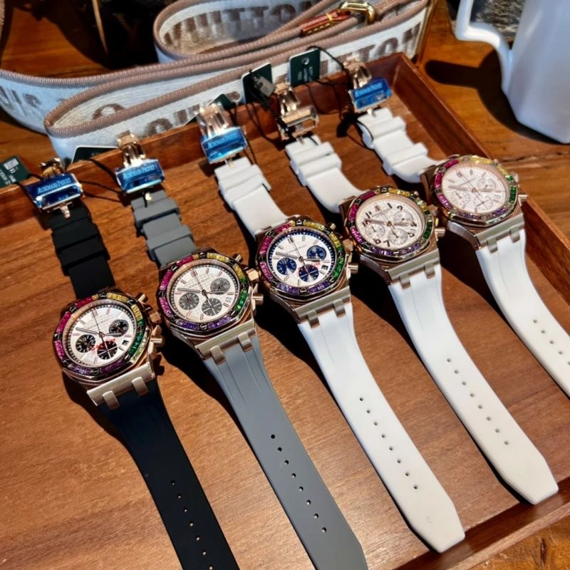 1:1 copy AP Watches
