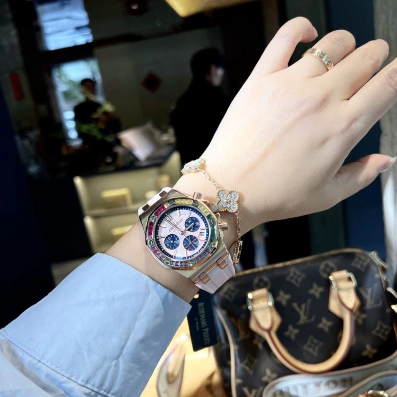 Brand-authenticated AP Watches