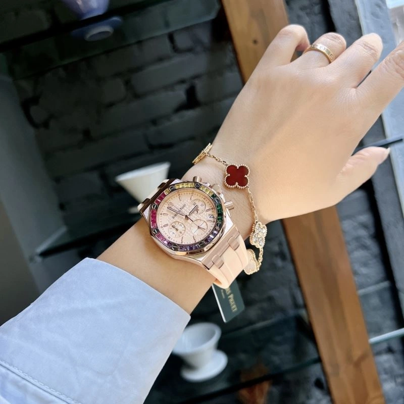 Brand-authenticated AP Watches