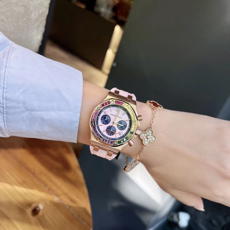 Brand-authenticated AP Watches