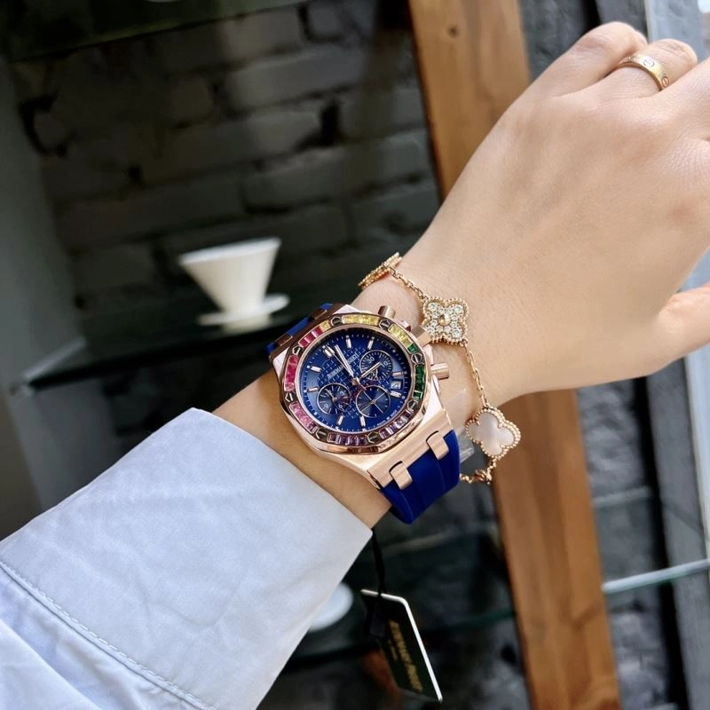 Brand-authenticated AP Watches