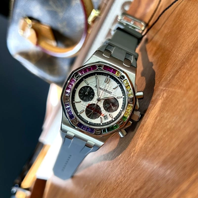 Genuine AP Watches