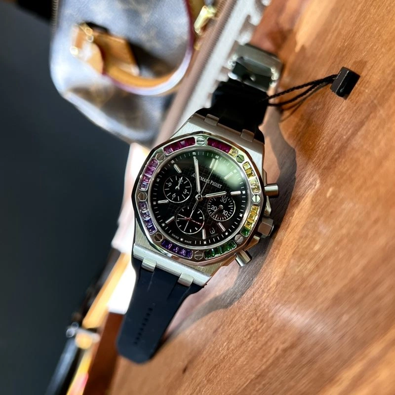 Genuine AP Watches