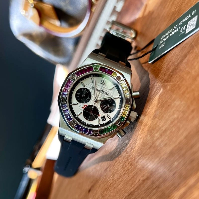 Genuine AP Watches