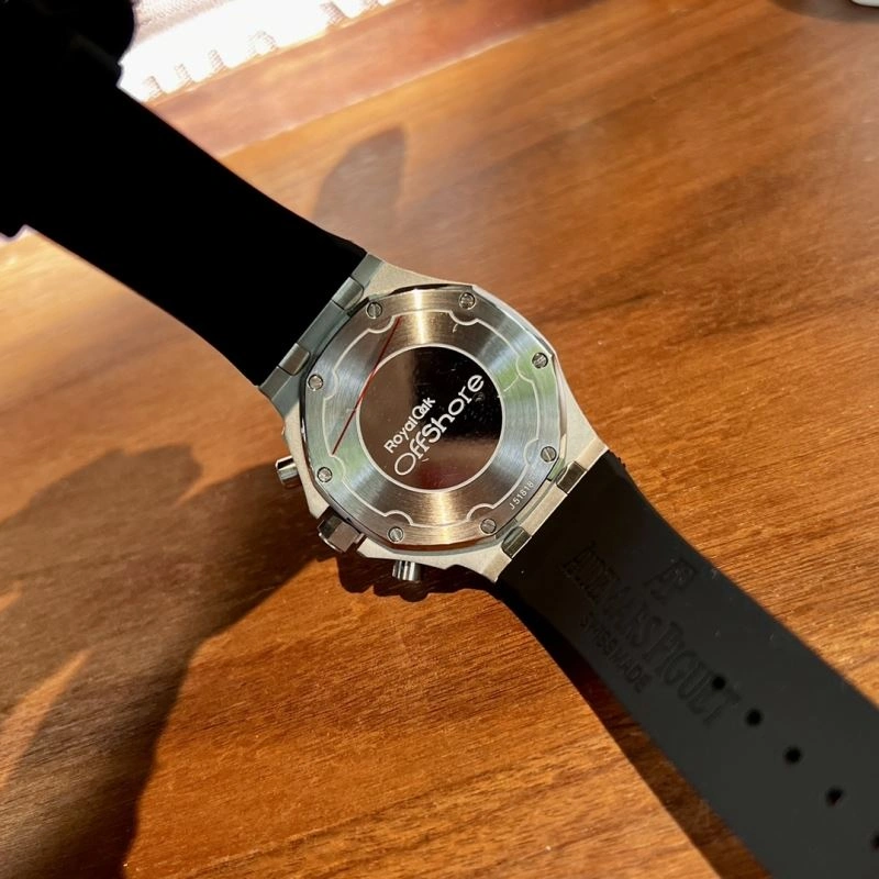 Genuine AP Watches