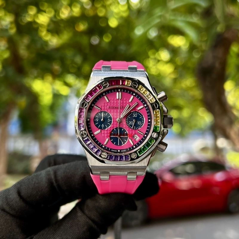 Genuine AP Watches