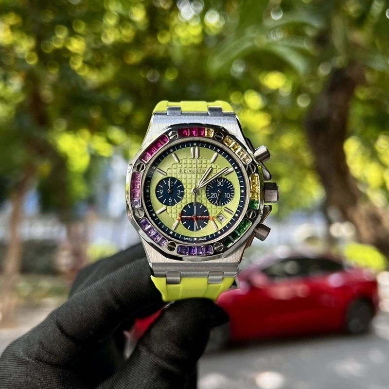 Genuine AP Watches