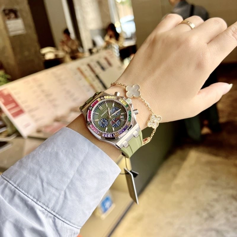 Genuine AP Watches