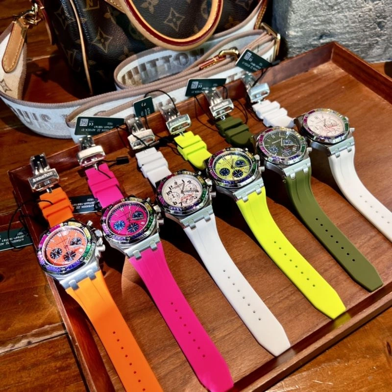 Genuine AP Watches